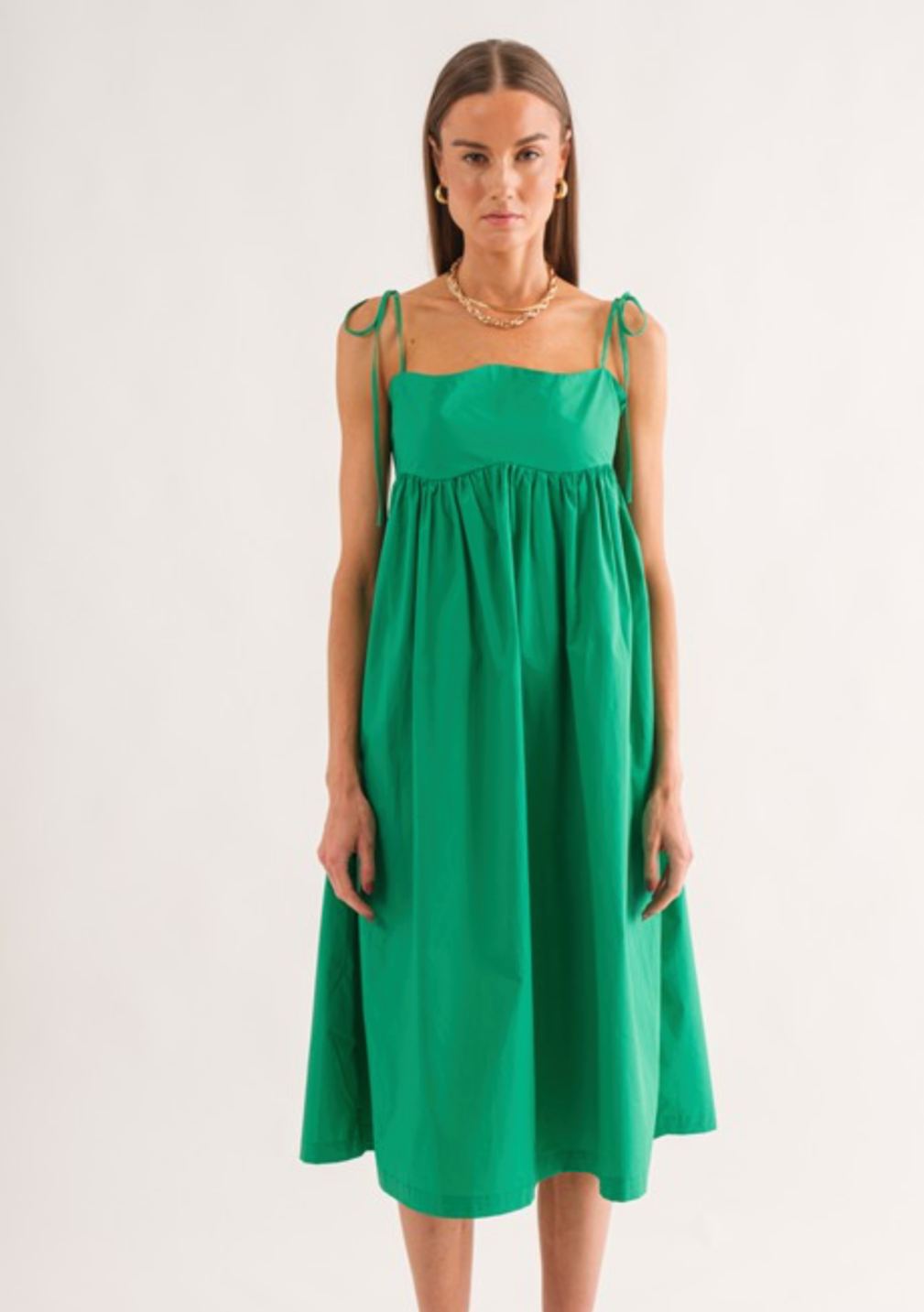 Anne Marie Dress – Alba Drive